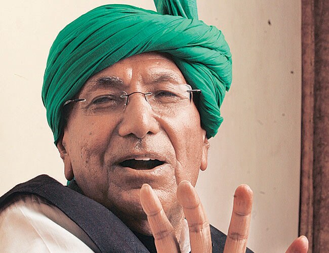 Haryana polls: INLD waits for Chautala's bail - India Today