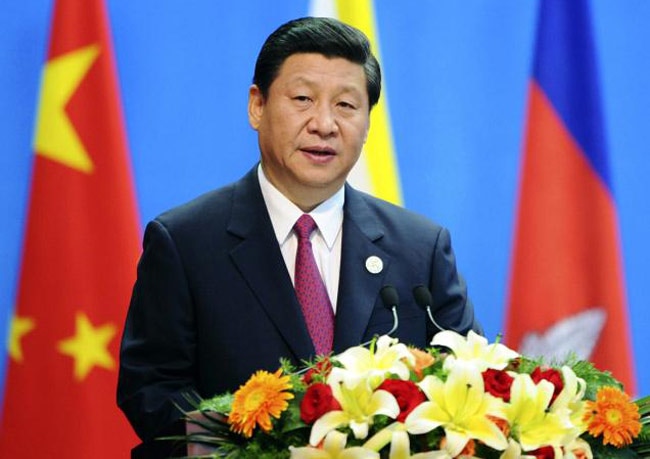 Chinese President to get a grand welcome in Ahmedabad - India Today