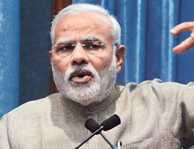 Exclusive: Centre notifies new defence export strategy - India Today