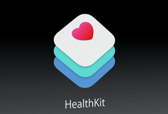 Apple HealthKit finally launched - India Today