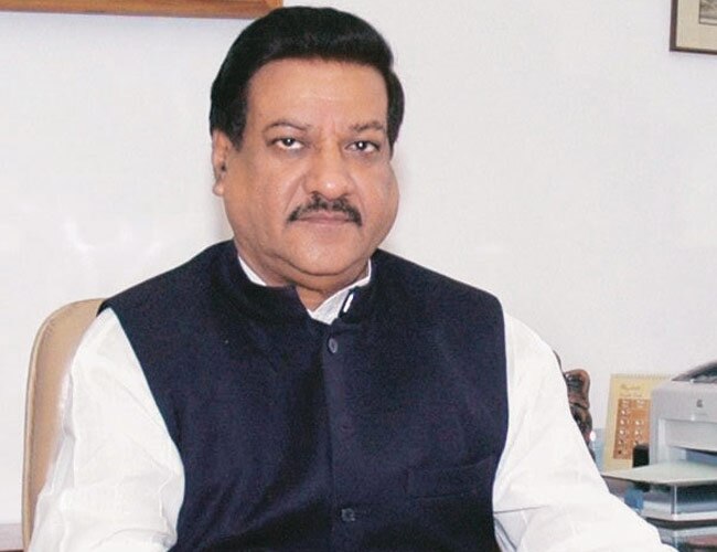 Maharashtra CM Chavan unleashes PR blitz for Assembly polls - India Today