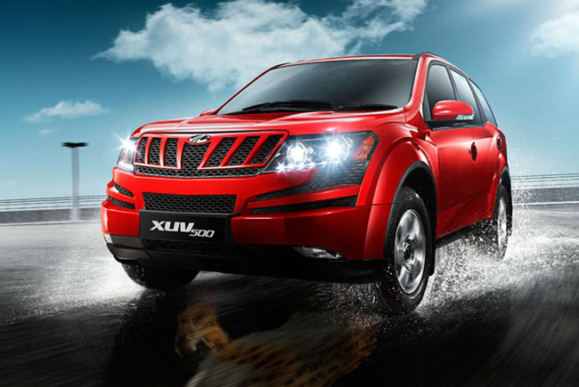 Mahindra & Mahindra total sales down 7.18 per cent in August - India Today