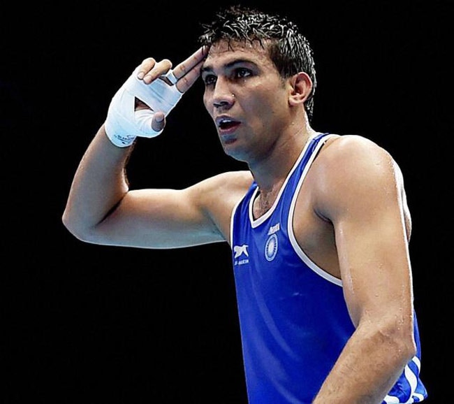 Boxer Manoj Kumar to get Arjuna Award - India Today