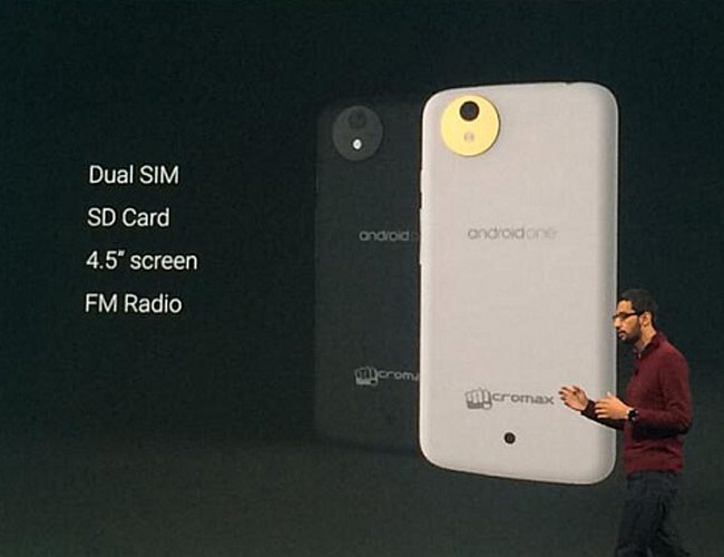 Android One: What it means for India - India Today