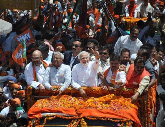 Revealed: Modi's massive revamp plans for Varanasi - India Today