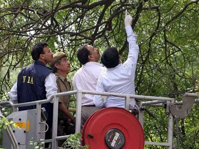 NIA may seek Sri Lanka's help to probe Pak spying network in India ...