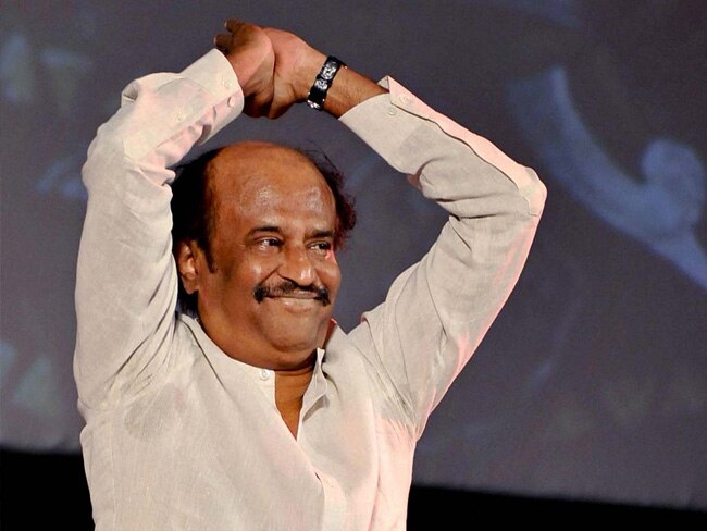 Rajinikanth's Lingaa to head to Europe to shoot songs - India Today