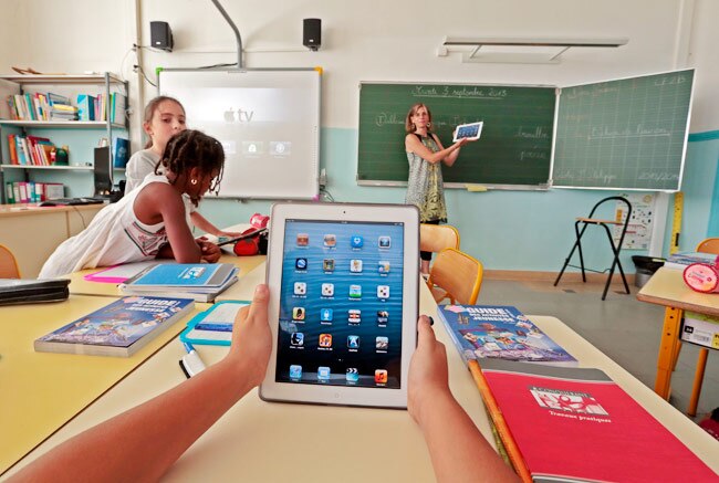 New apps aim to make students more productive - India Today