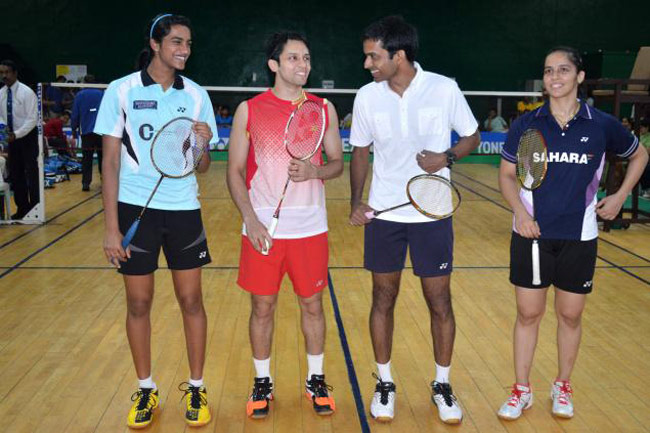 Indian shuttlers should do well at Asian Games: Pullela Gopichand ...