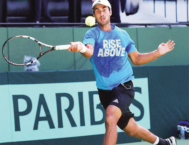 Yuki to play first singles as team gears up to face World No.2 Serbia ...