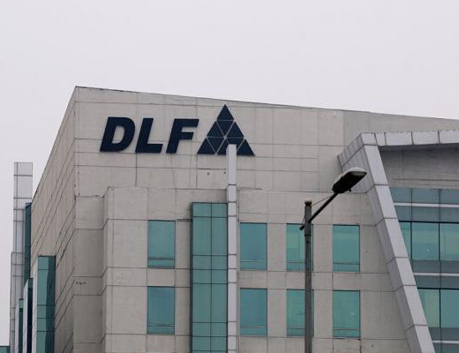 DLF shares tank 25 per cent on SEBI's 3-year ban - India Today