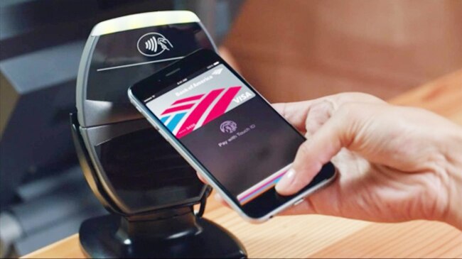 Some U.S. retailers shun Apple Pay, eye rival payments system - India Today