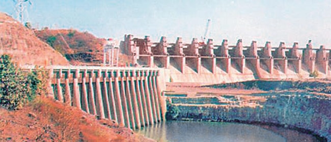 Gosikhurd dam in Maharashtra spells doom for Pathri village - India Today