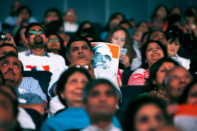 Modi Express to take PM's fans from Melbourne to Sydney - India Today