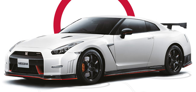 Nissan aiming to get Infiniti, GT-R and new compact SUV to India ...