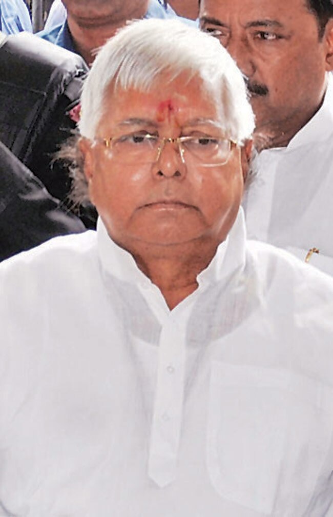 Leaders continue to campaign despite being convicted in cases - India Today