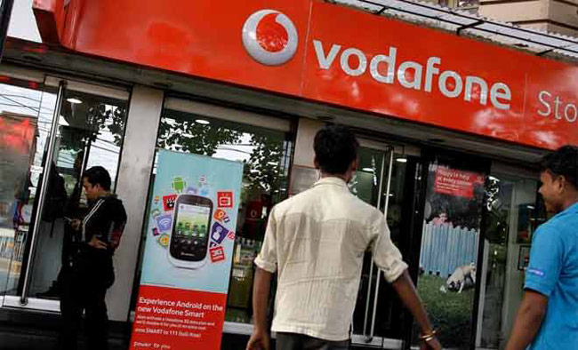 Vodafone wins transfer pricing case against Centre - India Today