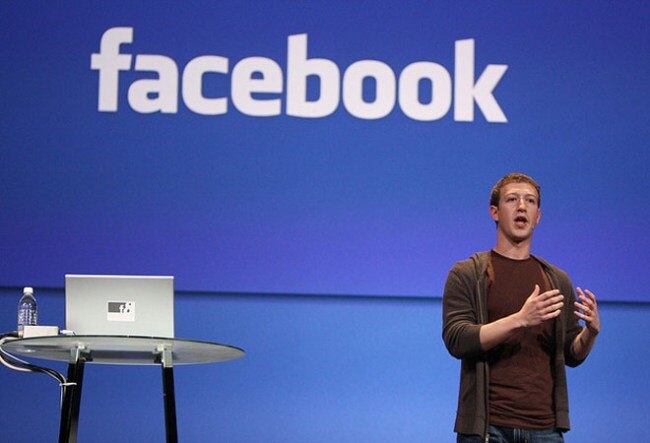 Facebook's Internet.org speeds up networks by 70% in Indonesia - India ...