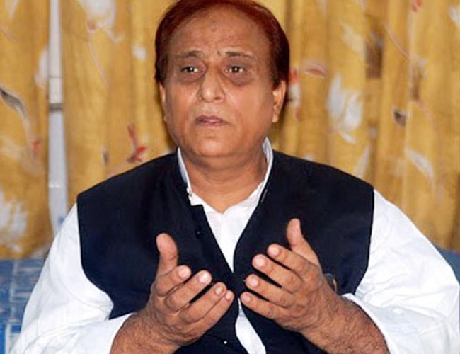 Taliban, Dawood funding Mulayam's birthday bash: Azam Khan - India Today