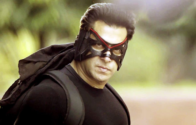 Salman Khan's Kick to get a sequel soon? - India Today