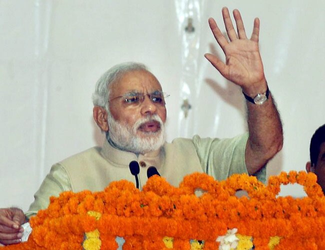 Modi meets those who may become central ministers - India Today