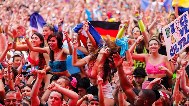 Survival guide for music festival - India Today