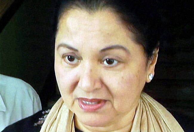 ED summons Swiss account holder Radha Timblo - India Today