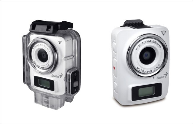 Genius launches affordable WI-Fi camera for Rs 13,000 - India Today