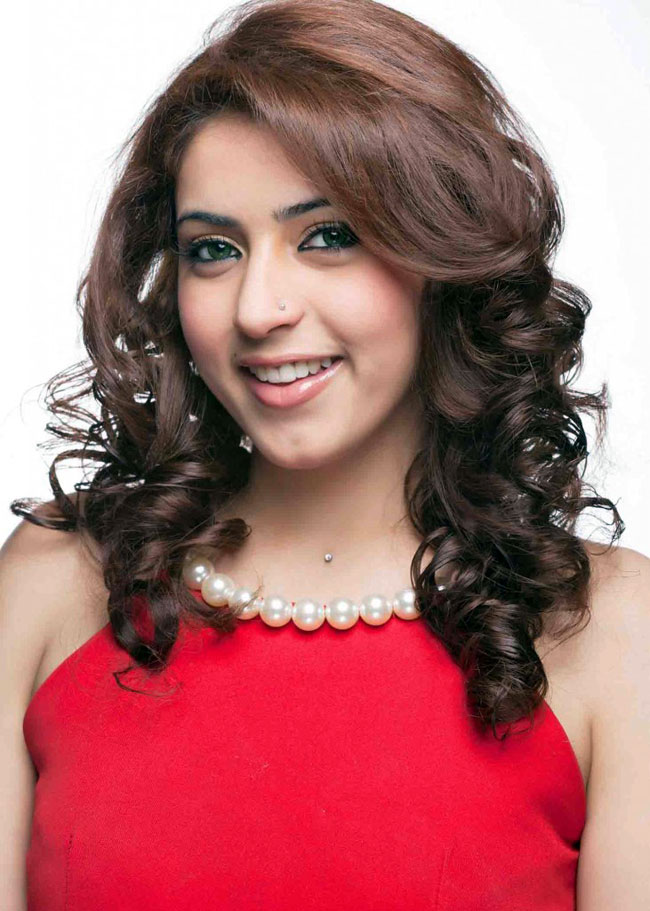 Beauty expert Ishika Taneja airbrushes her way to a Guinness record ...