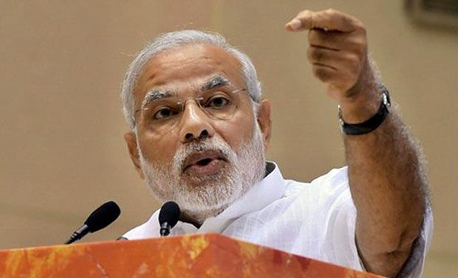 Assembly elections: Modi urges voters to turn up in large numbers ...
