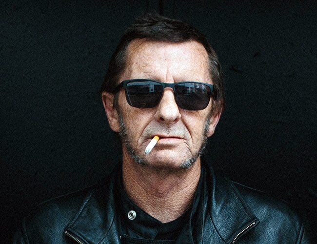 AC/DC drummer Phil Rudd told stay off drugs after confronting witness ...