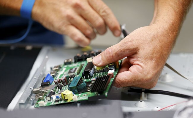 Electronics manufacturing plans worth Rs 6,000 crore approved - India Today