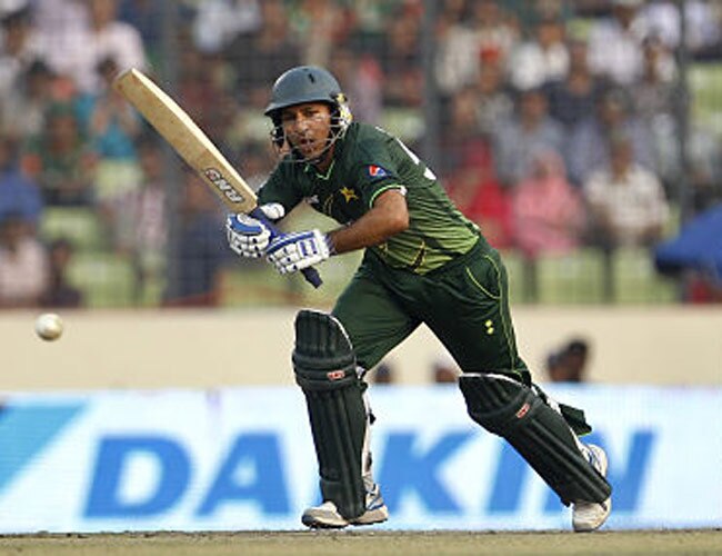 1st T20: Sarfraz steers Pakistan to victory over New Zealand - India Today