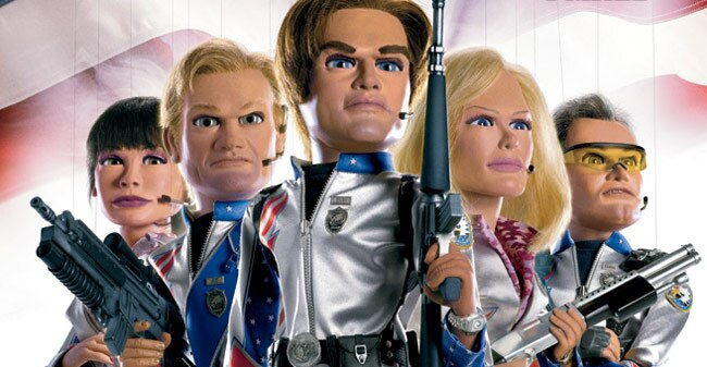 Team America screenings also pulled from theaters - India Today