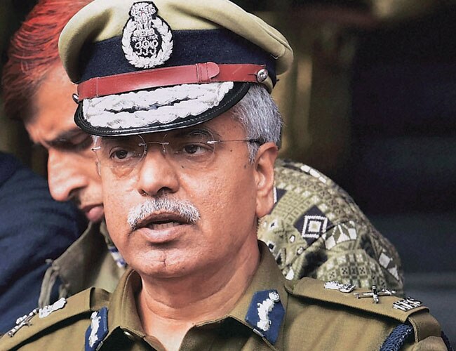 Delhi top cop warns of aerial terror attacks during Republic Day ...