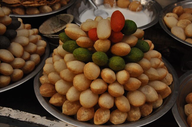 Delhi Delicacies: 10 dishes you can't miss when in the capital - India ...