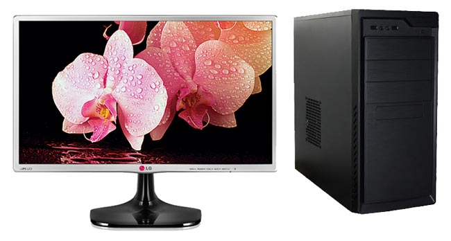 Future computers to have paper-thin screens: Report - India Today