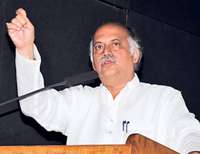 Kamat seeks explanation from Modi govt on Nuke deals - India Today