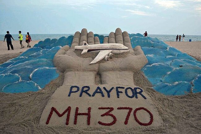 MH370: Malaysia ends search for survivors - India Today