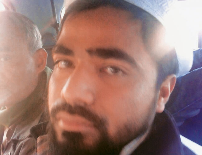 Noida police on alert following arrest of suspected SIMI terrorist ...