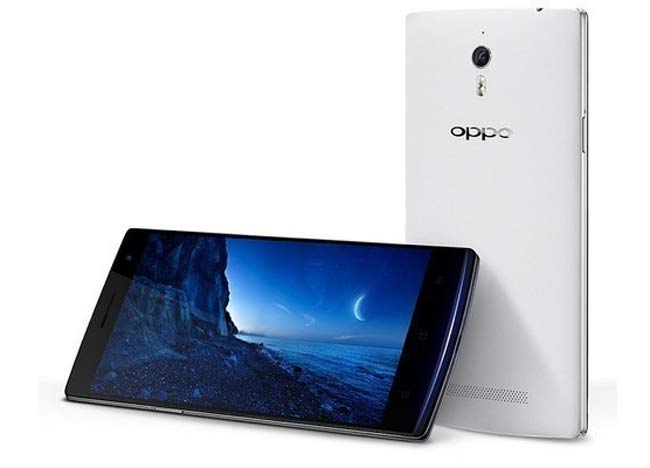 Oppo U3 to launch in China on January 14 - India Today