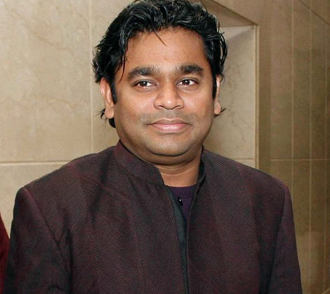The sound of Rahman - India Today