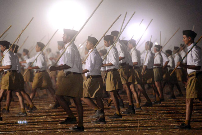 Truce for now - India Today