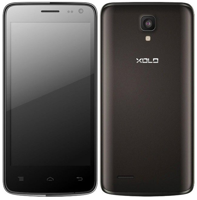 Xolo's budget smartphone Q700 Club to be dust and water resistant ...