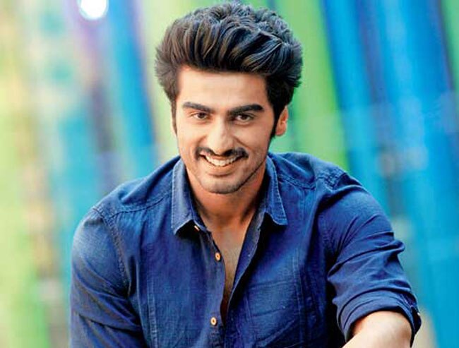 Arjun Kapoor amasses 800k followers on Twitter - India Today