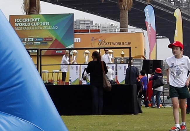 World Cup 2015: New format, high expectations and one goal - India Today