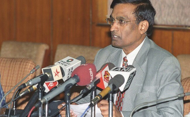 LC Goyal: Appointed as new home secretary - India Today