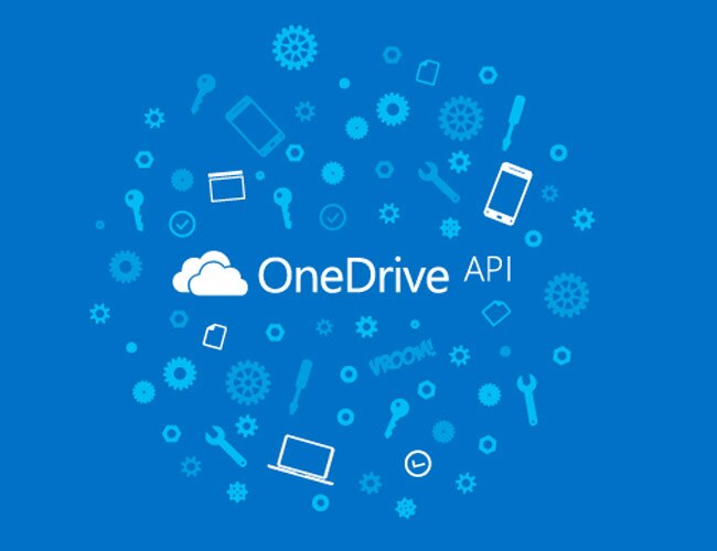 Microsoft releases One Drive API for developers - Technology News