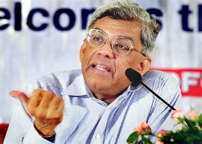 No change in business ease since Modi govt came to power: Parekh ...