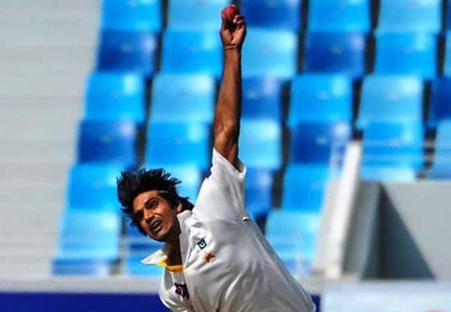 World Cup: ICC approves Rahat Ali's inclusion in Pakistan squad ...